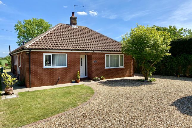 3 bed detached bungalow for sale in Magnolia View, Crab Lane, North ...