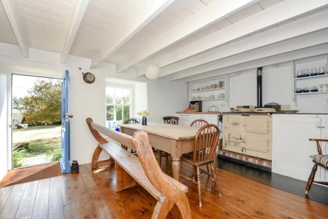 3 bed detached house for sale in Penzance, Cornwall TR19 - 43632062 ...