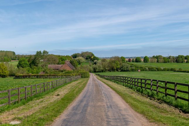 Lot 4 - Cropredy Lawn, Cropredy, Banbury, Oxfordshire OX17, 4 bedroom ...