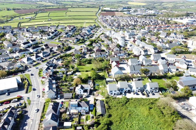 Pathfields, Stratton, Bude, Cornwall EX23, land for sale - 67329660 ...