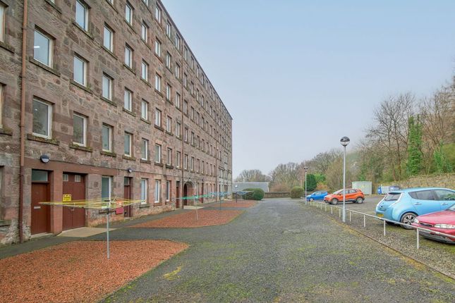 Strude Mill, Alva FK12, 1 bedroom flat for sale - 69364837 | PrimeLocation