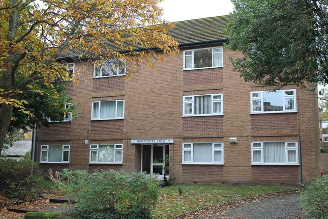 Shrewsbury Road, Oxton CH43, 2 bedroom flat to rent - 62981597 ...