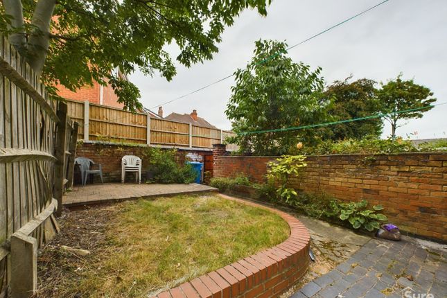 Powell Street, Derby, Derbyshire DE23, 3 bedroom semi-detached house ...