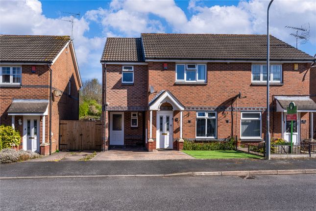 The Chase, Dunstall Park, Wolverhampton, West Midlands WV6, 3 bedroom ...