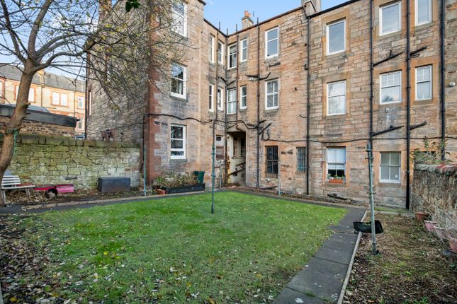 Flat 1, 13 Marischal Place, Blackhall, Edinburgh EH4, 2 bedroom flat ...