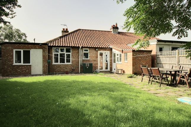 Burgh Lane, Mattishall, Dereham NR20, 4 bedroom semi-detached bungalow ...