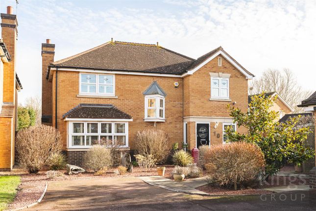 Haldane Close, Enfield EN3, 4 bedroom detached house for sale ...