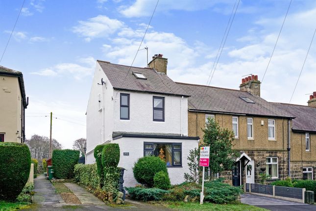 Park View Terrace, Rawdon, Leeds LS19, 3 bedroom end terrace house for ...