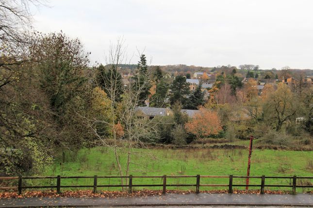 Moorland Terrace, The Cliff, Tansley, Matlock DE4, 2 bedroom semi ...