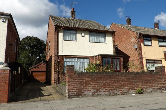 Homes for Sale in Anfield - Buy Property in Anfield - Primelocation