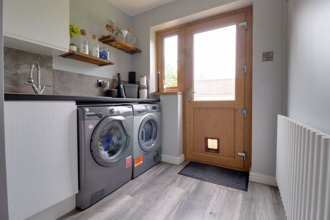 Chetwode Close, Knighton, Market Drayton TF9, 4 bedroom detached house ...