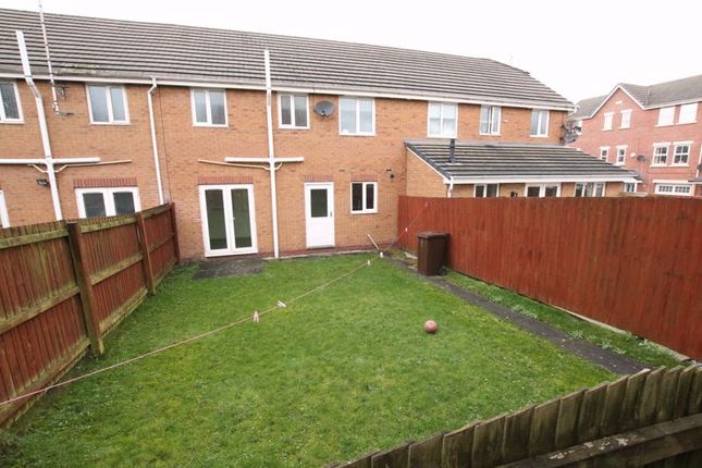 Fairfax Close Biddulph Stoke On Trent St8 3 Bedroom Property To Rent