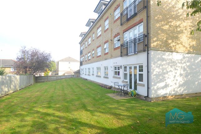 Osier Crescent, London N10, 2 bedroom flat for sale - 65951626 ...