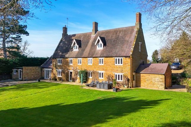 Stable Lane, Church Brampton, Northampton NN6, 5 bedroom detached house ...