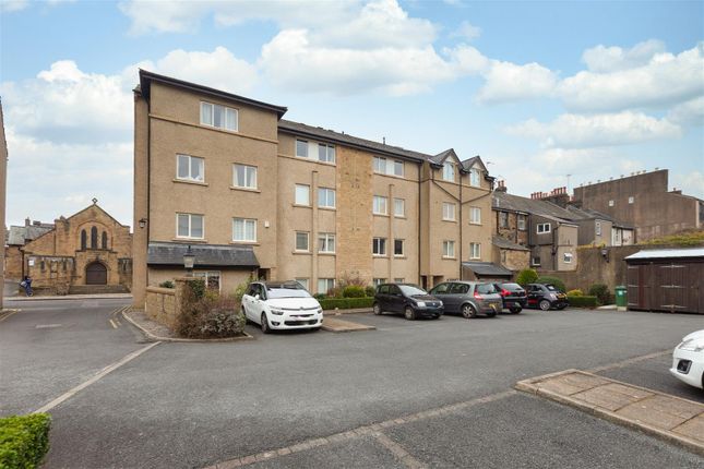 Regency Court, Queen Street, Lancaster LA1, 2 bedroom flat for sale ...