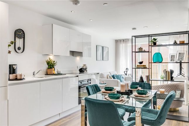 New Homes, Nine Mile Ride by Romans - New home developments - Zoopla