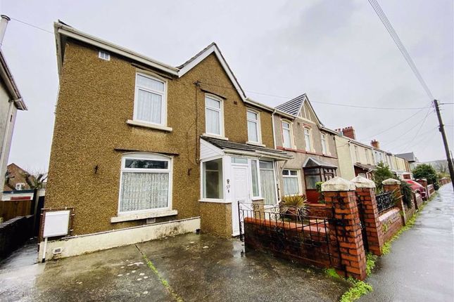 Homes for Sale in Gorwydd Road, Gowerton, Swansea SA4 - Buy Property in ...