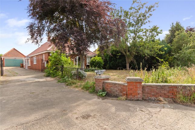 Main Road, Aylesby, Lincolnshire DN37, 4 bedroom bungalow for sale ...