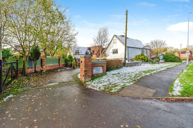 Homes for Sale in Hednesford - Buy Property in Hednesford - Primelocation