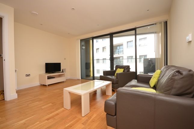 Tanner Street, London SE1, 1 bedroom flat to rent - 67361650 ...
