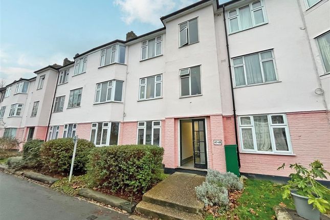 Chinbrook Road, London SE12, 2 bedroom flat for sale - 69425369 ...