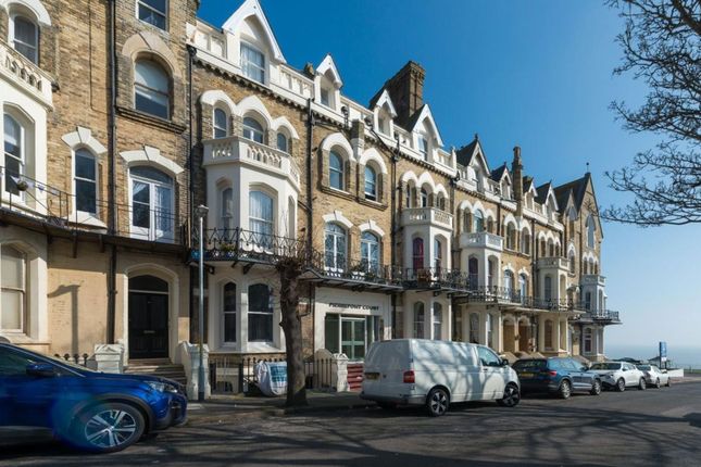 Albert Road, Ramsgate CT11, 1 bedroom flat to rent - 69601448 ...