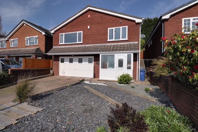 Homes for Sale in Hednesford - Buy Property in Hednesford - Primelocation