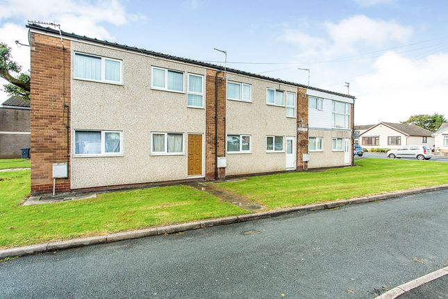 Redcar Avenue, Ingol, Preston, Lancashire PR2, 1 bedroom flat for sale ...