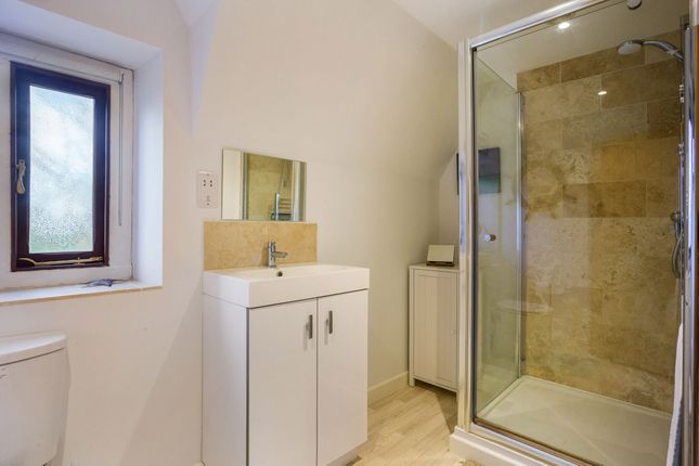 Compton Bassett, Calne SN11, 4 bedroom semi-detached house for sale ...