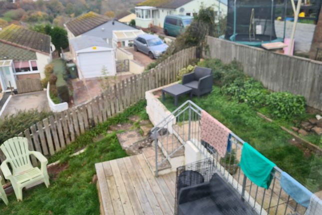 Deer Park Avenue Teignmouth Tq14 3 Bedroom Detached Bungalow To Rent