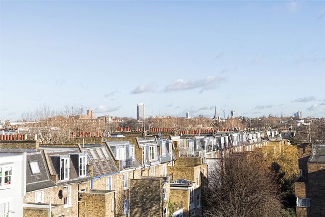 Dungannon House, 15 Vanston Place, Fulham, London SW6, 4 bedroom flat ...