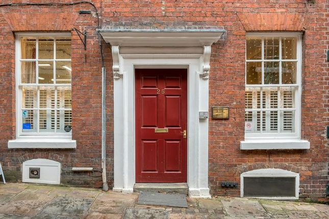 25 Claremont Hill, Shrewsbury SY1, office to let - 66156478 | PrimeLocation