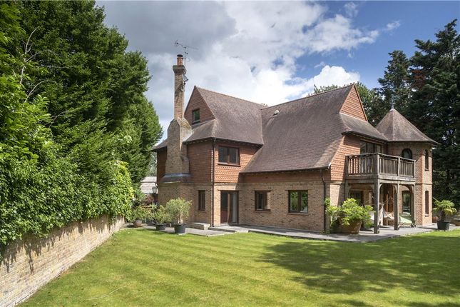 Homes for Sale in Kingston upon Thames - Buy Property in Kingston upon ...