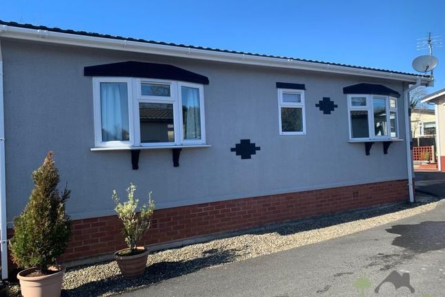 Havenlyn Residential Retirement Park, Lancaster New Road, Cabus ...