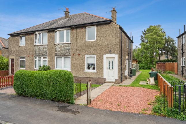 Pilton Drive, Edinburgh, Edinburgh EH5, 3 bedroom flat for sale ...