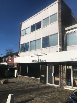 Station Approach, Shepperton TW17, office to let - 46807434 | PrimeLocation
