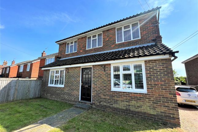 High Street, Ninfield TN33, 3 bedroom flat to rent - 64671073 ...