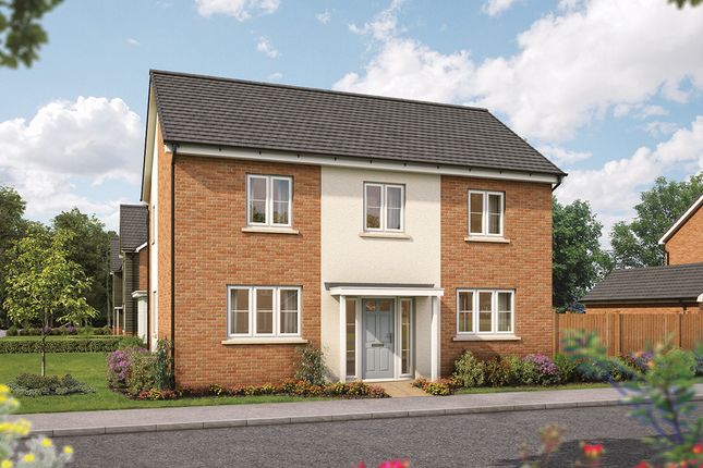 Property for Sale in Portway, Old Sarum, Salisbury SP4 - Buy Properties ...