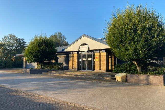 South Park Way, 3B South Park Way, Wakefield 41 Business Park ...