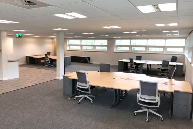 Magden Park, Llantrisant CF72, office to let - 50815639 | PrimeLocation