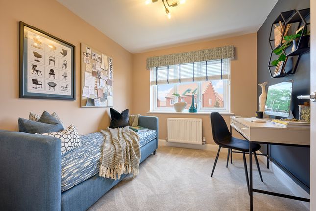 "The Birch" at Atlantic Way, Westward Ho, Bideford EX39, 5 bedroom ...