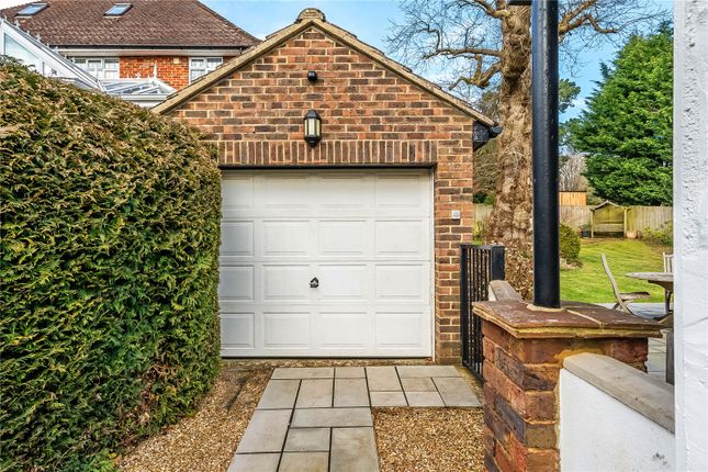 Colley Manor Drive, Reigate, Surrey RH2, 3 bedroom bungalow for sale ...