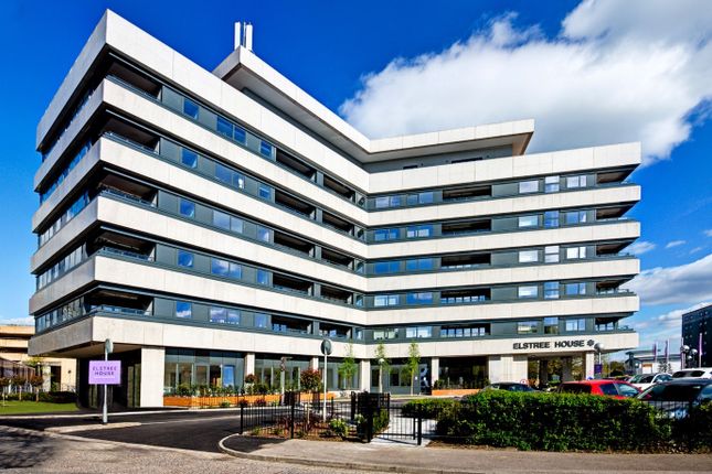 2 bed flat to rent in Elstree Way, Borehamwood WD6 - Zoopla