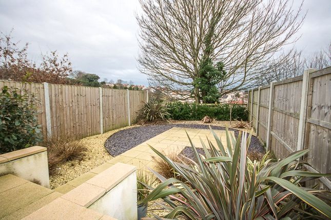 Val Fleury, Hauteville, Guernsey GY1, 3 bedroom detached house to rent ...