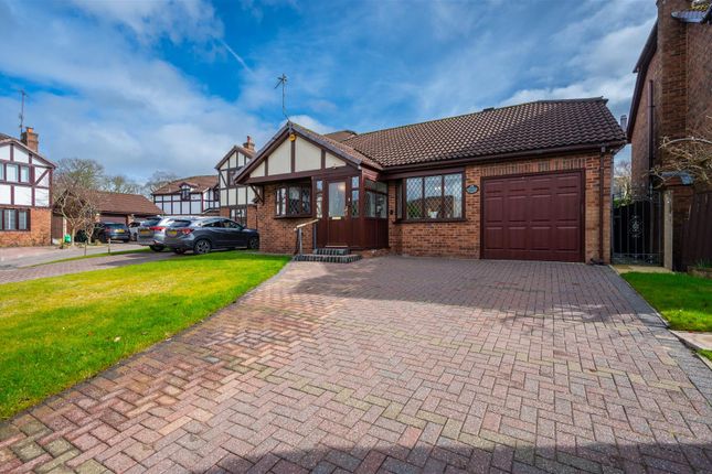 Homes for Sale in Rainford - Buy Property in Rainford - Primelocation