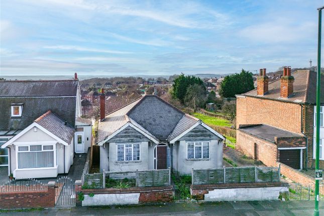 Oakdale Road, Nottingham NG3, 3 bedroom bungalow for sale - 66479434 ...