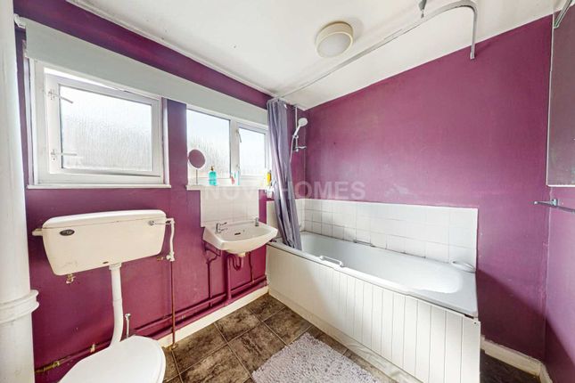 Linton Road, Tamerton Foliot PL5, 3 bedroom flat for sale - 65629578 ...