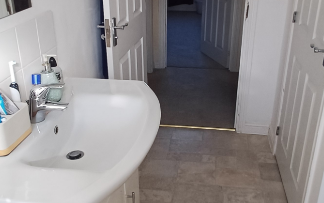 Allen Road, Shaftesbury SP7, 2 bedroom semi-detached house for sale ...