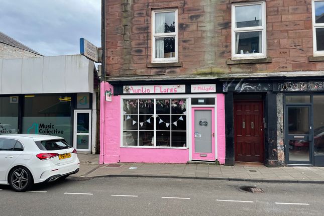 Arbroath Commercial Properties to Let - Primelocation