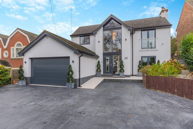 Homes for Sale in Duffield - Buy Property in Duffield - Primelocation